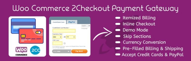 15 WordPress Payment Gateway Plugins for Secure Checkout